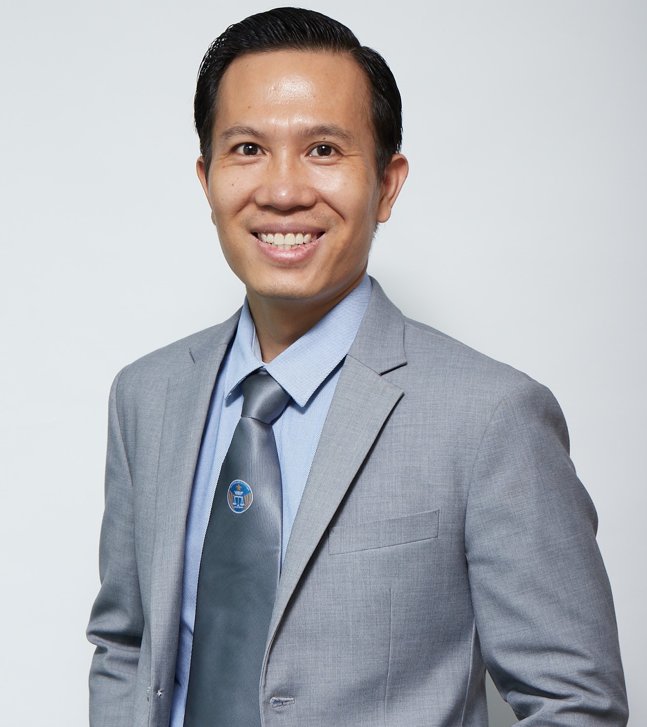 LEGAL TEAM – THE LAM LAW – CÔNG TY LUẬT TNHH THE LAM