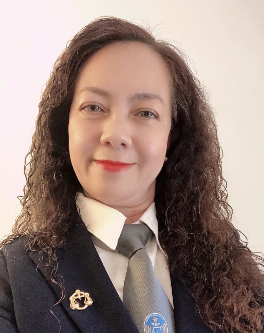 LEGAL TEAM – THE LAM LAW – CÔNG TY LUẬT TNHH THE LAM