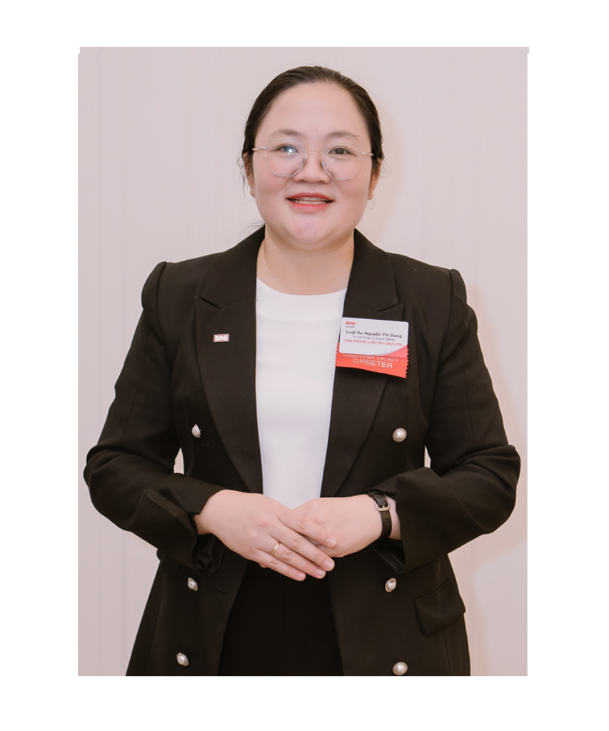 LEGAL TEAM - THE LAM LAW - CÔNG TY LUẬT TNHH THE LAM