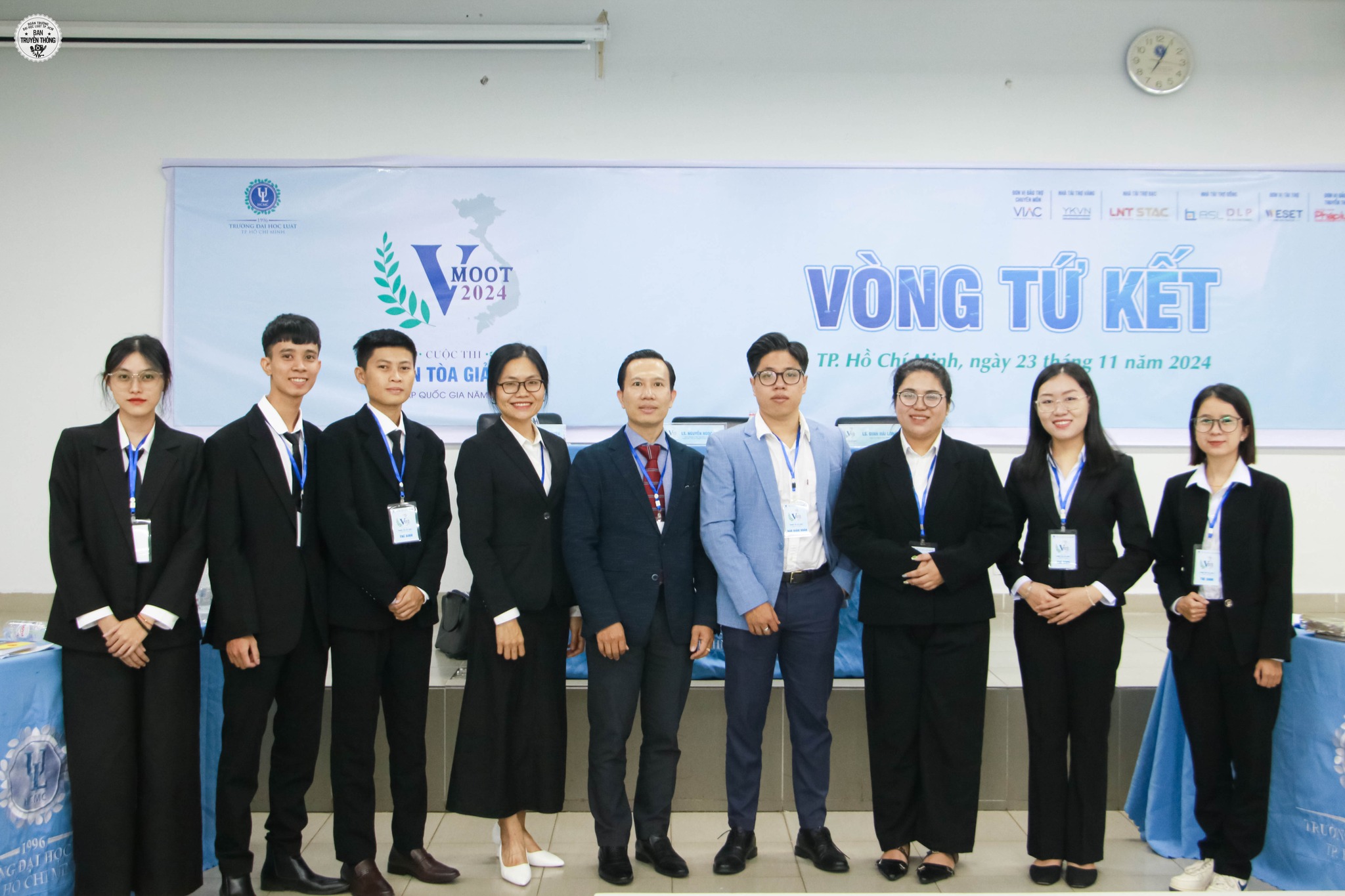 THE LAM LAW LLC: Supporting VMoot 2024 & Nurturing Future Legal ...